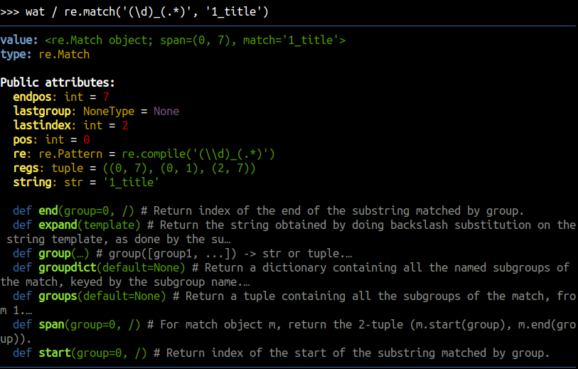 wat-inspector · PyPI