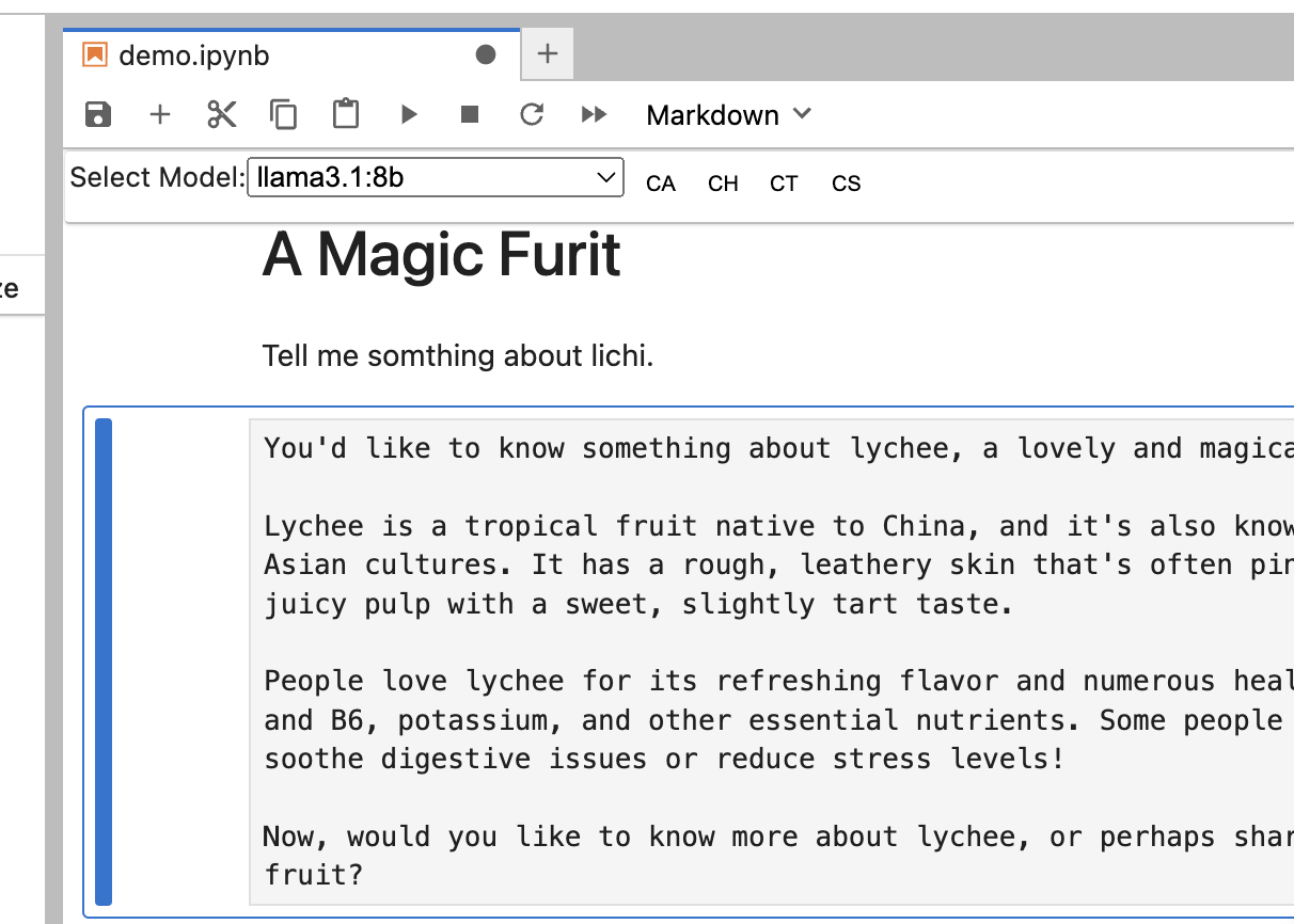 jupyter-litchi · PyPI
