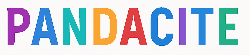 pandacite · PyPI