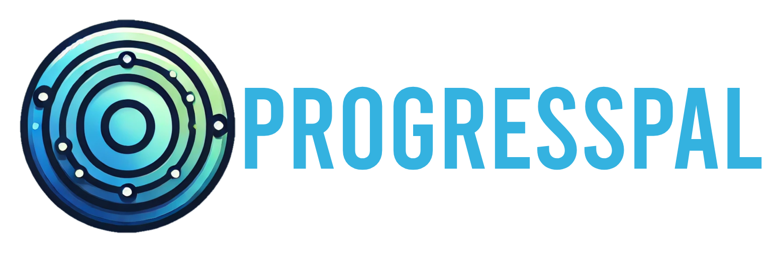 ProgressPal · PyPI