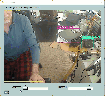 FreeSimpleGUI · PyPI