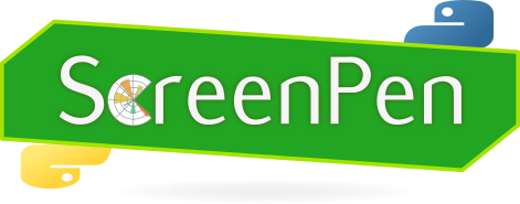 screenpen · PyPI
