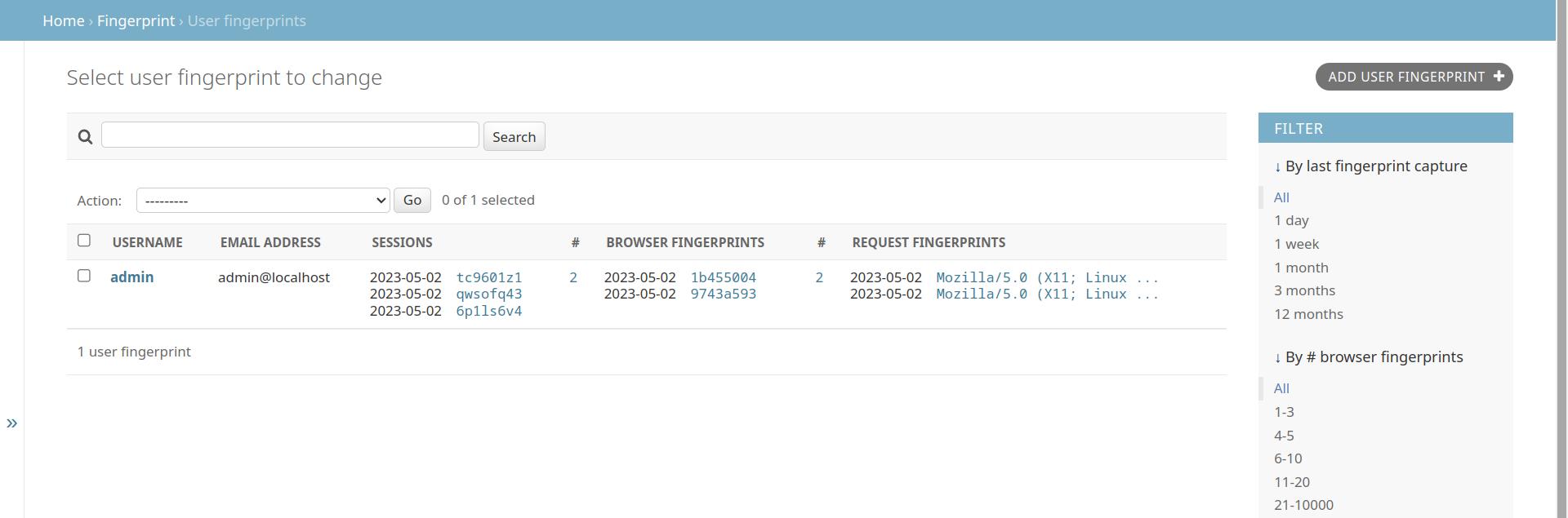 django-fingerprint-rt · PyPI