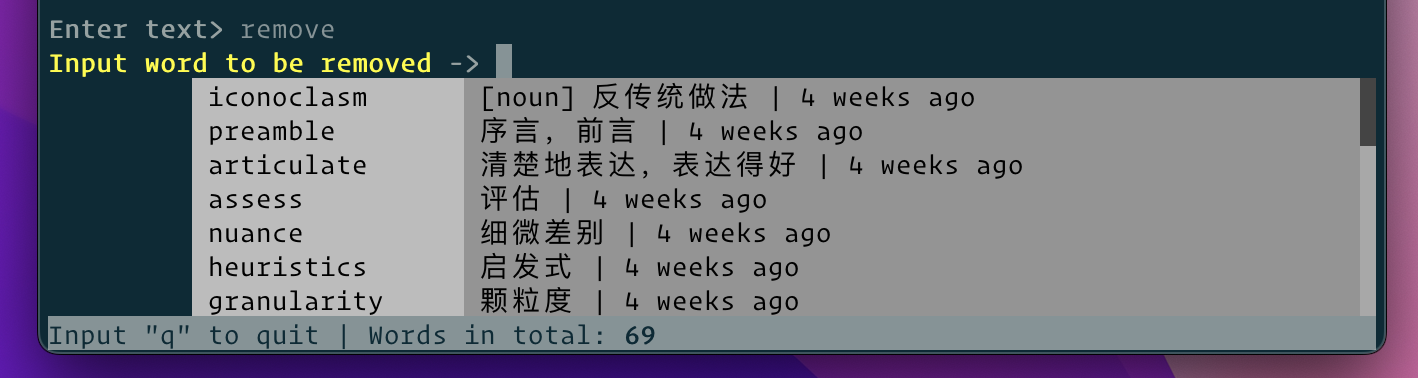 ai-vocabulary-builder · PyPI