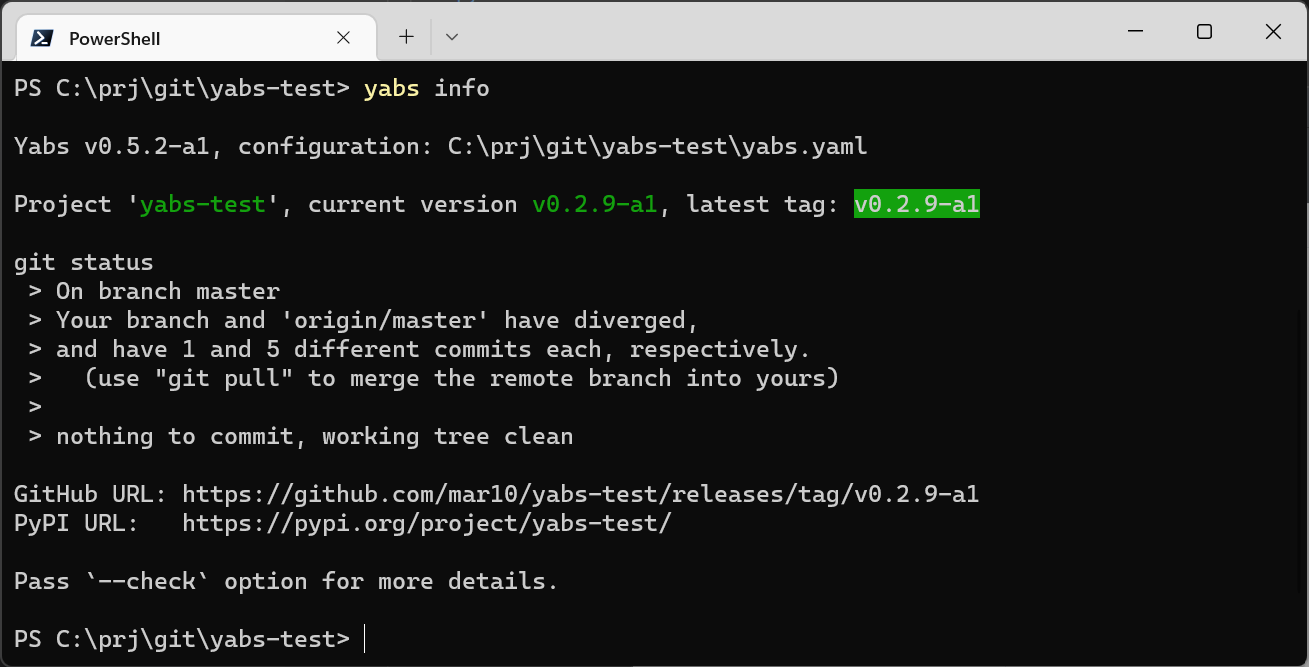 yabs · PyPI