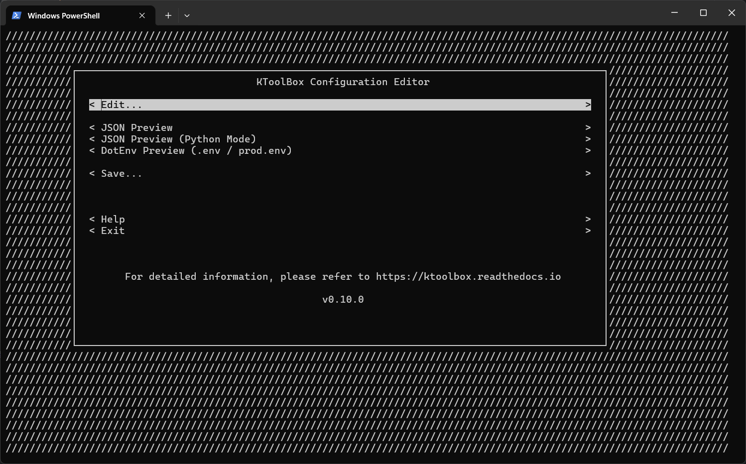 ktoolbox-pure-py · PyPI