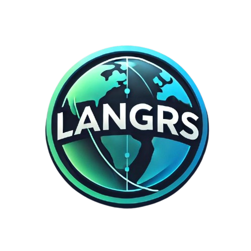 Langrs Pypi