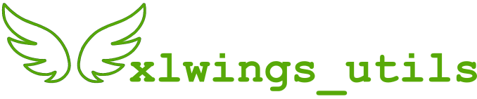 xlwings-utils · PyPI