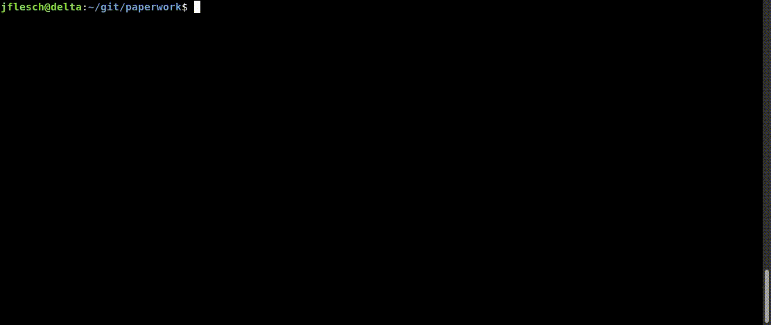 paperwork-shell · PyPI