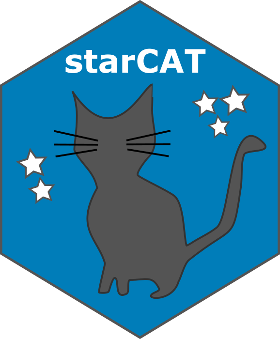 starcatpy · PyPI