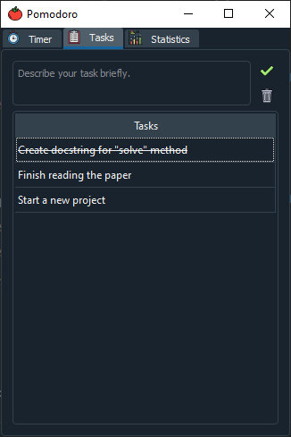 pomodoro-gui · PyPI