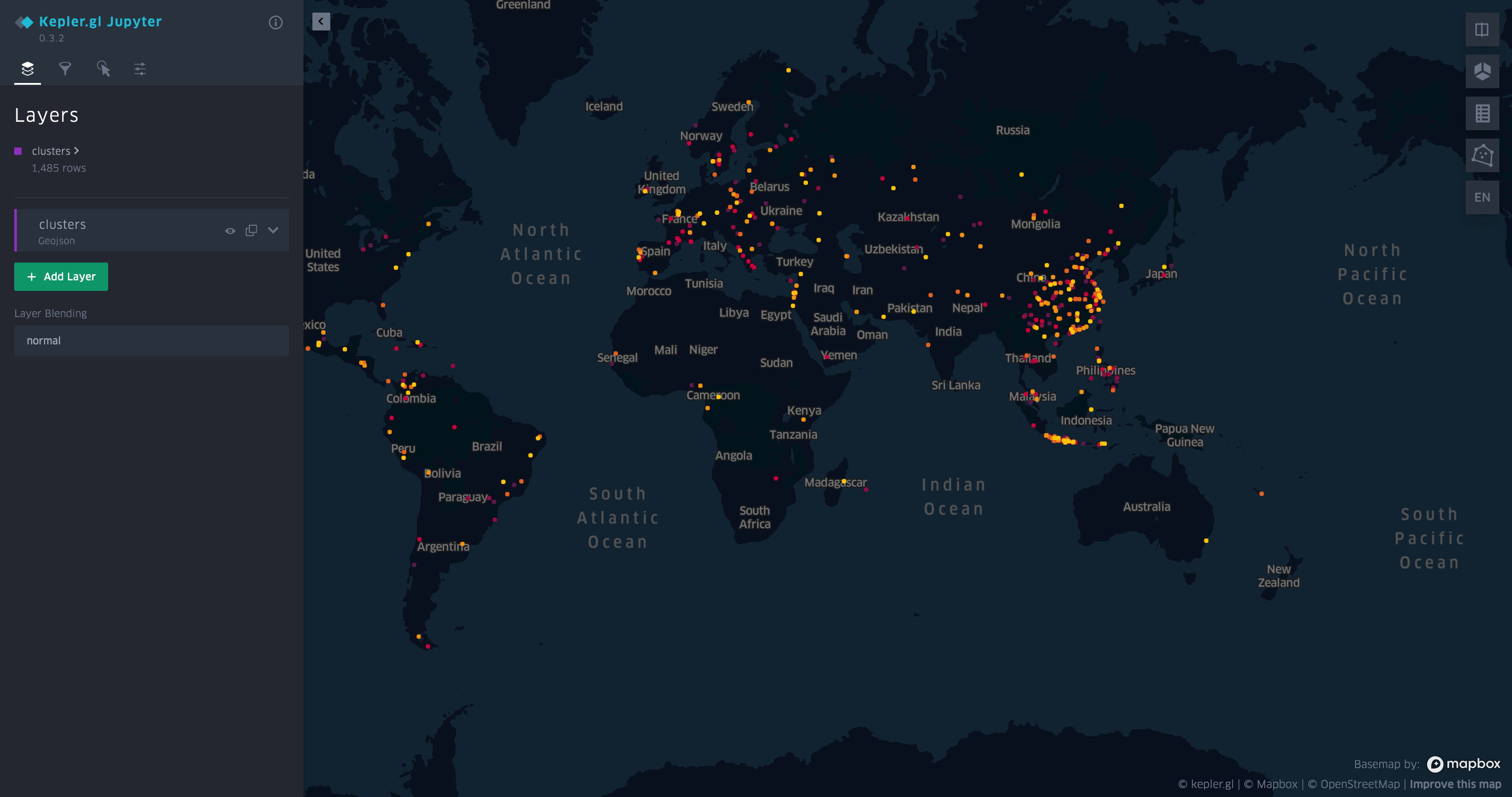 geoclustering · PyPI