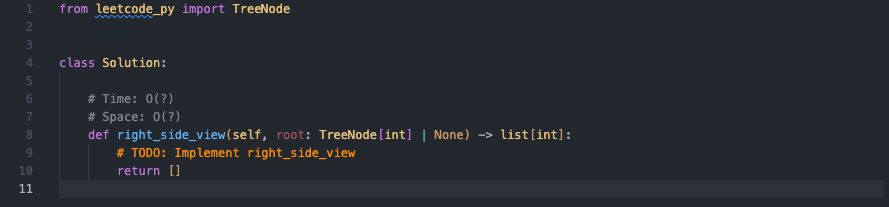 leetcode-py-sdk · PyPI