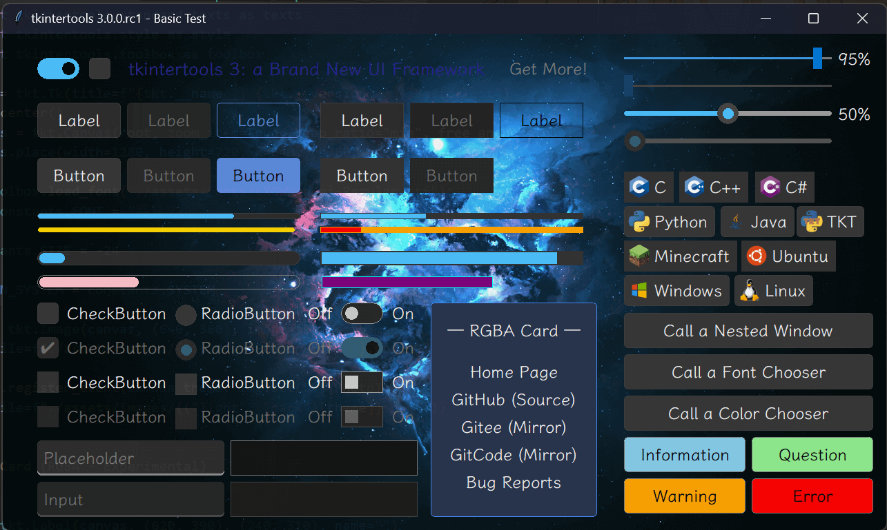 tkintertools · PyPI