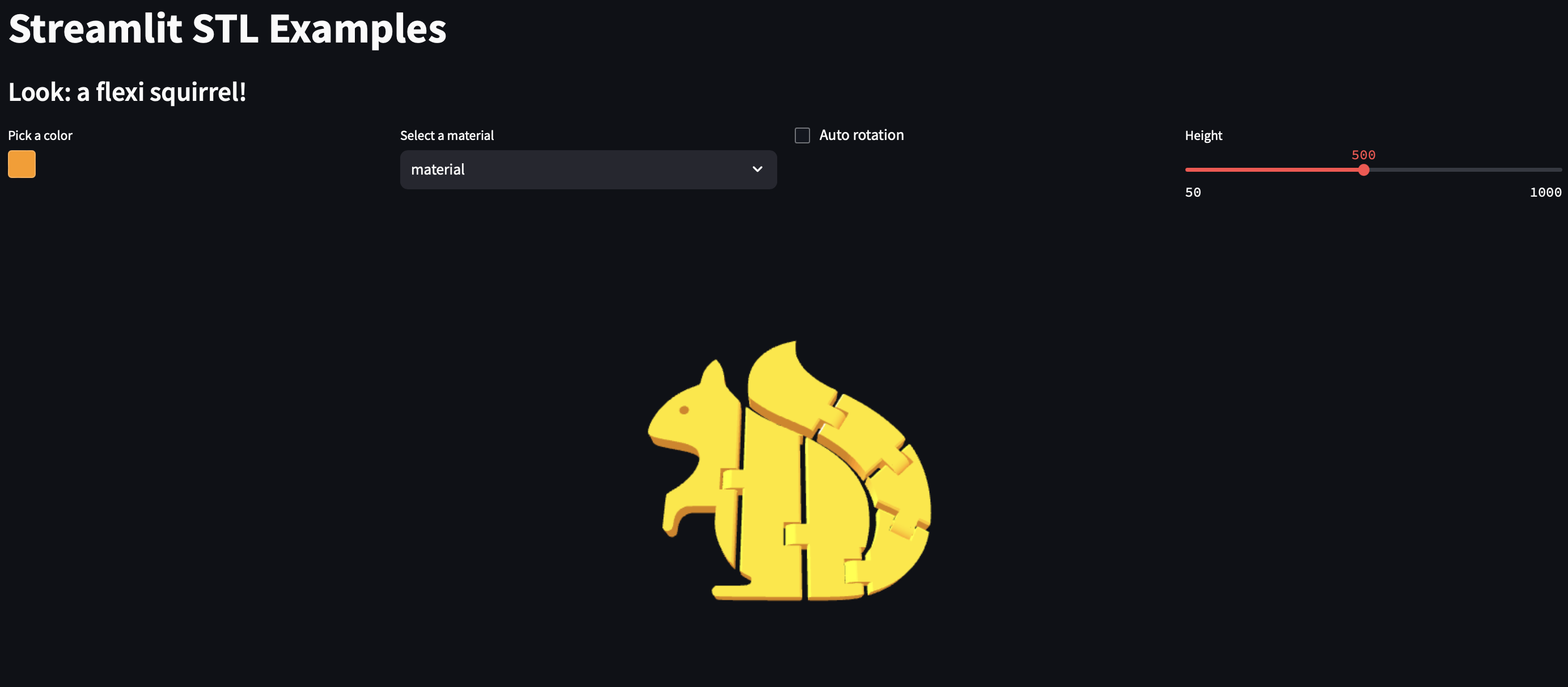 streamlit-stl · PyPI