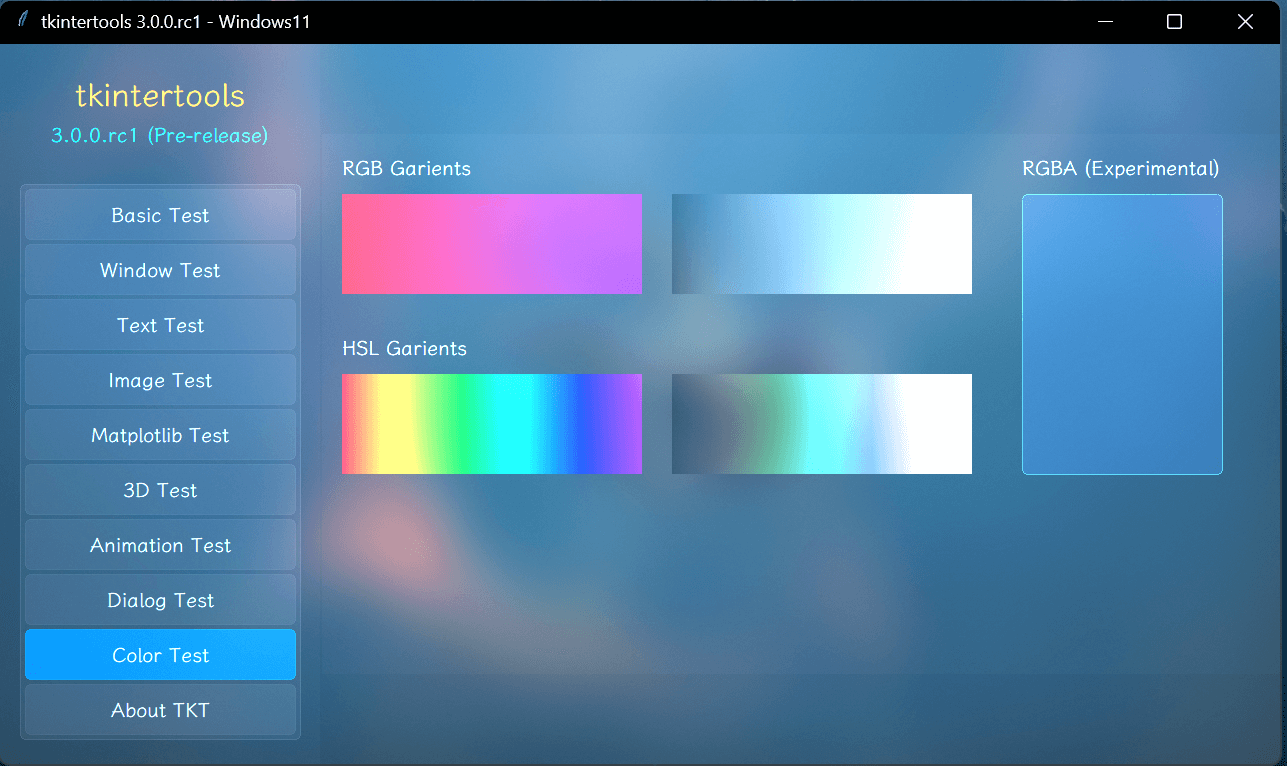 tkintertools · PyPI