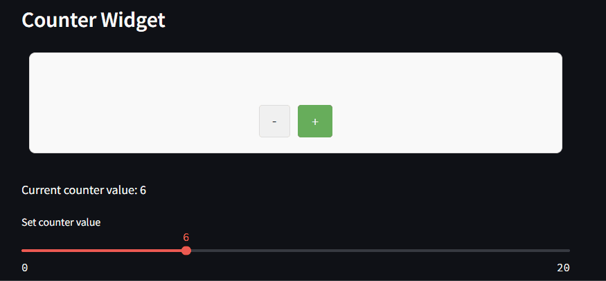 streamlit-anywidget · PyPI