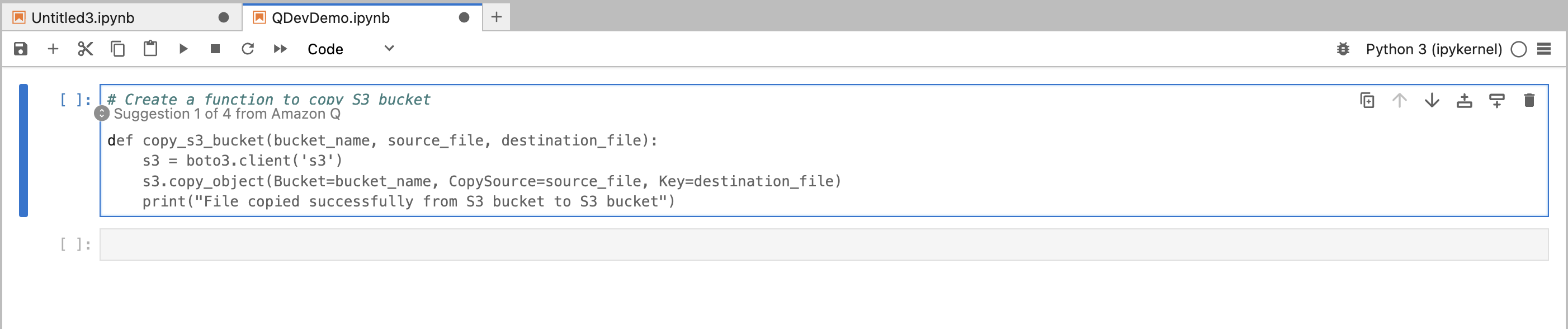 amazon-q-developer-jupyterlab-ext · PyPI