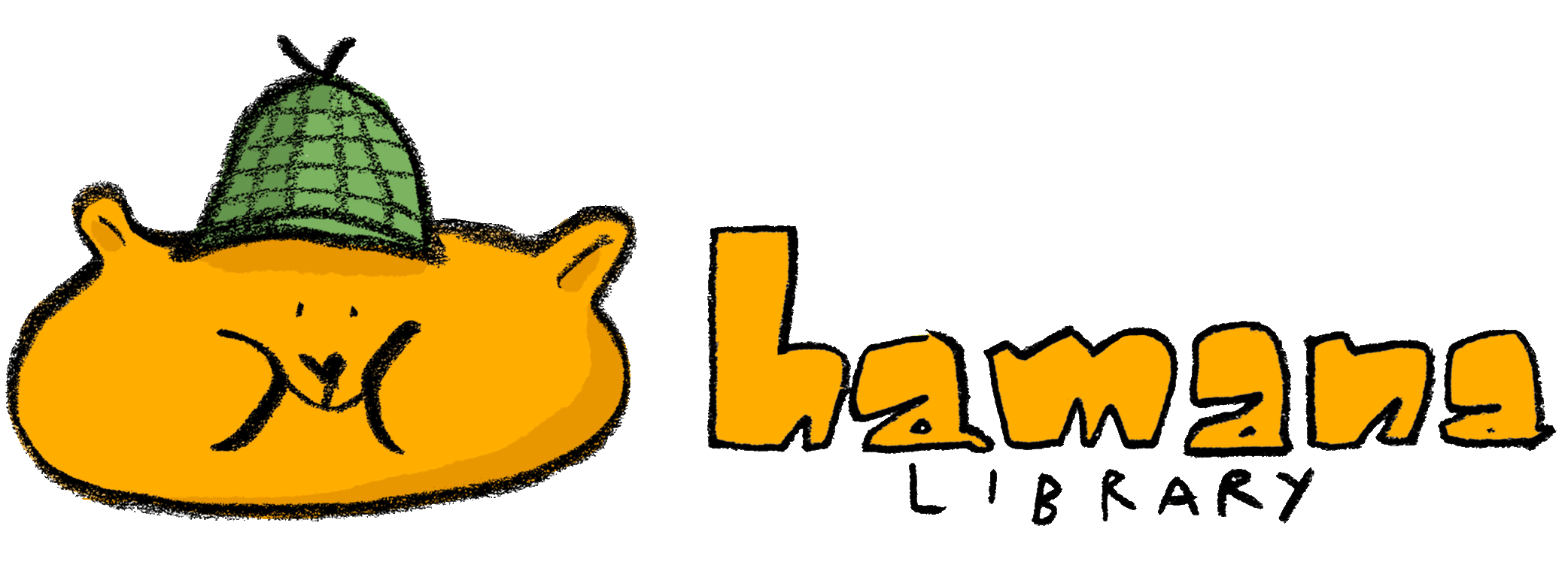 hamana · PyPI