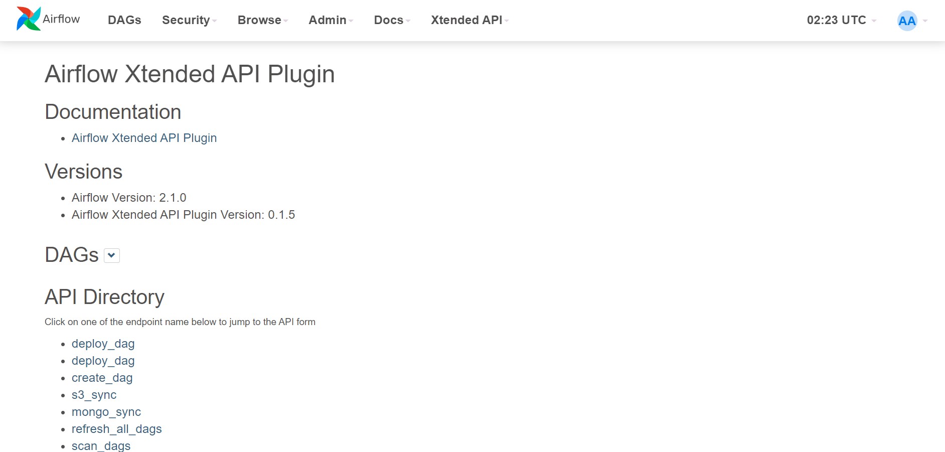 airflow-xtended-api · PyPI
