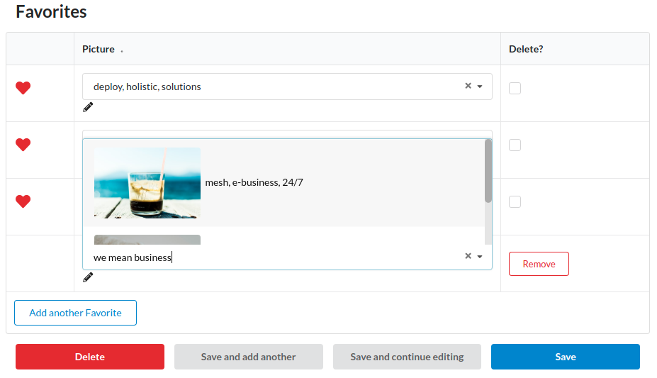 django-semantic-admin · PyPI