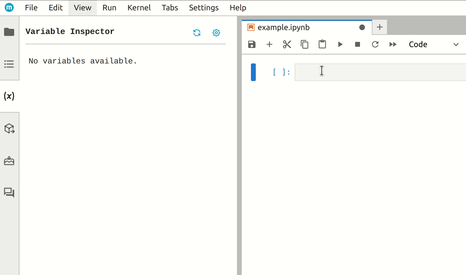 variable-inspector · PyPI