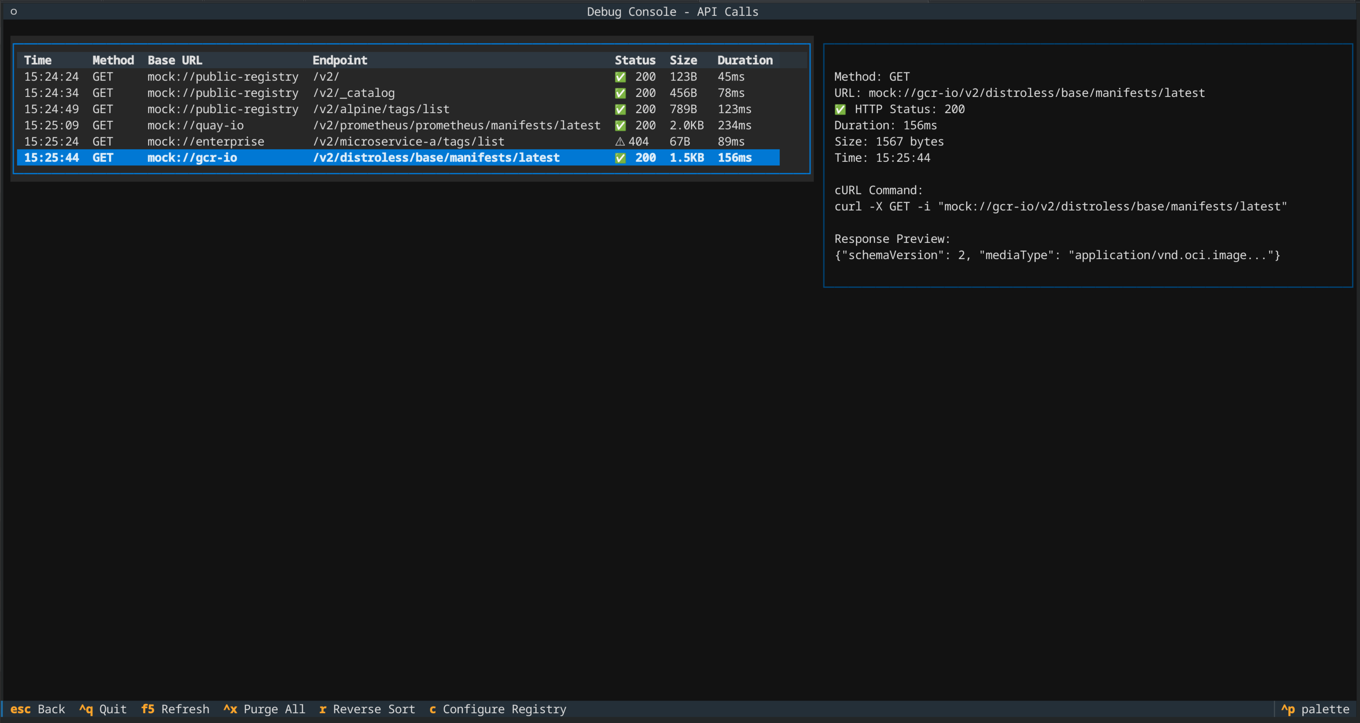 container-registry-card-catalog · PyPI