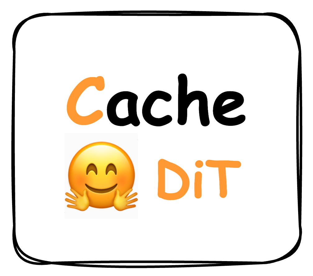 cache-dit · PyPI