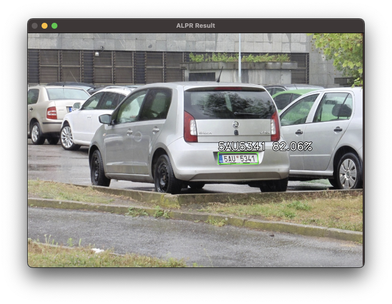 fast-alpr · PyPI