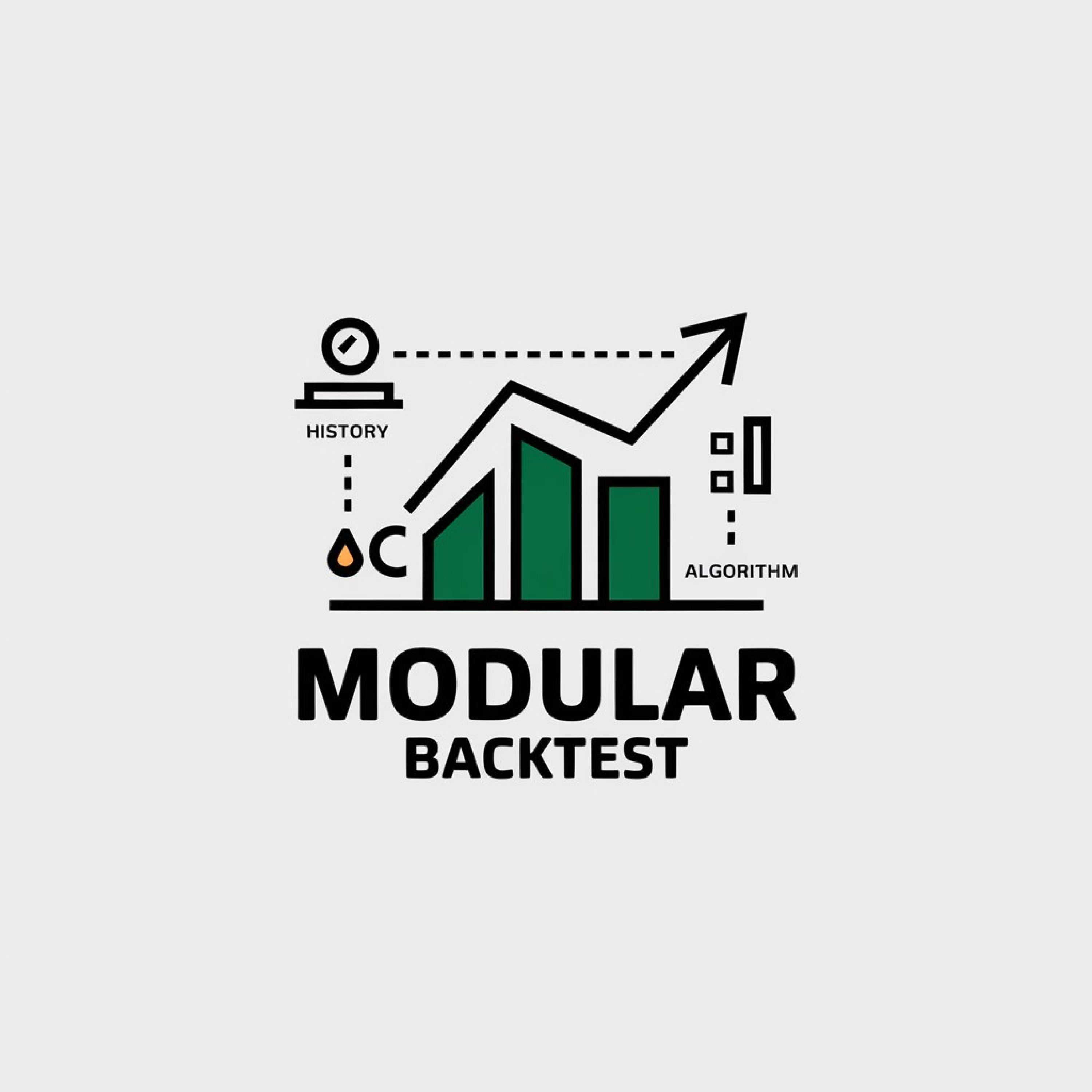 Modular Backtest · Pypi 