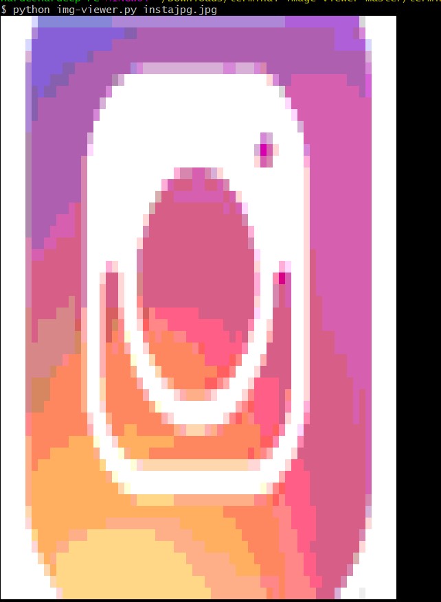 terminal-viewer · PyPI