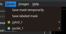 cellpose-plus · PyPI