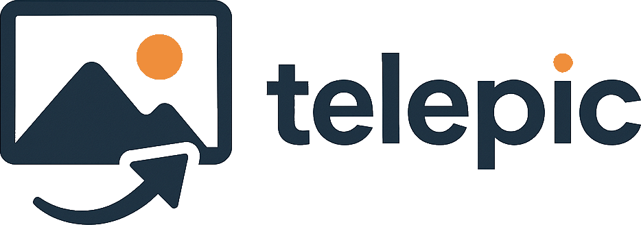 telepic · PyPI
