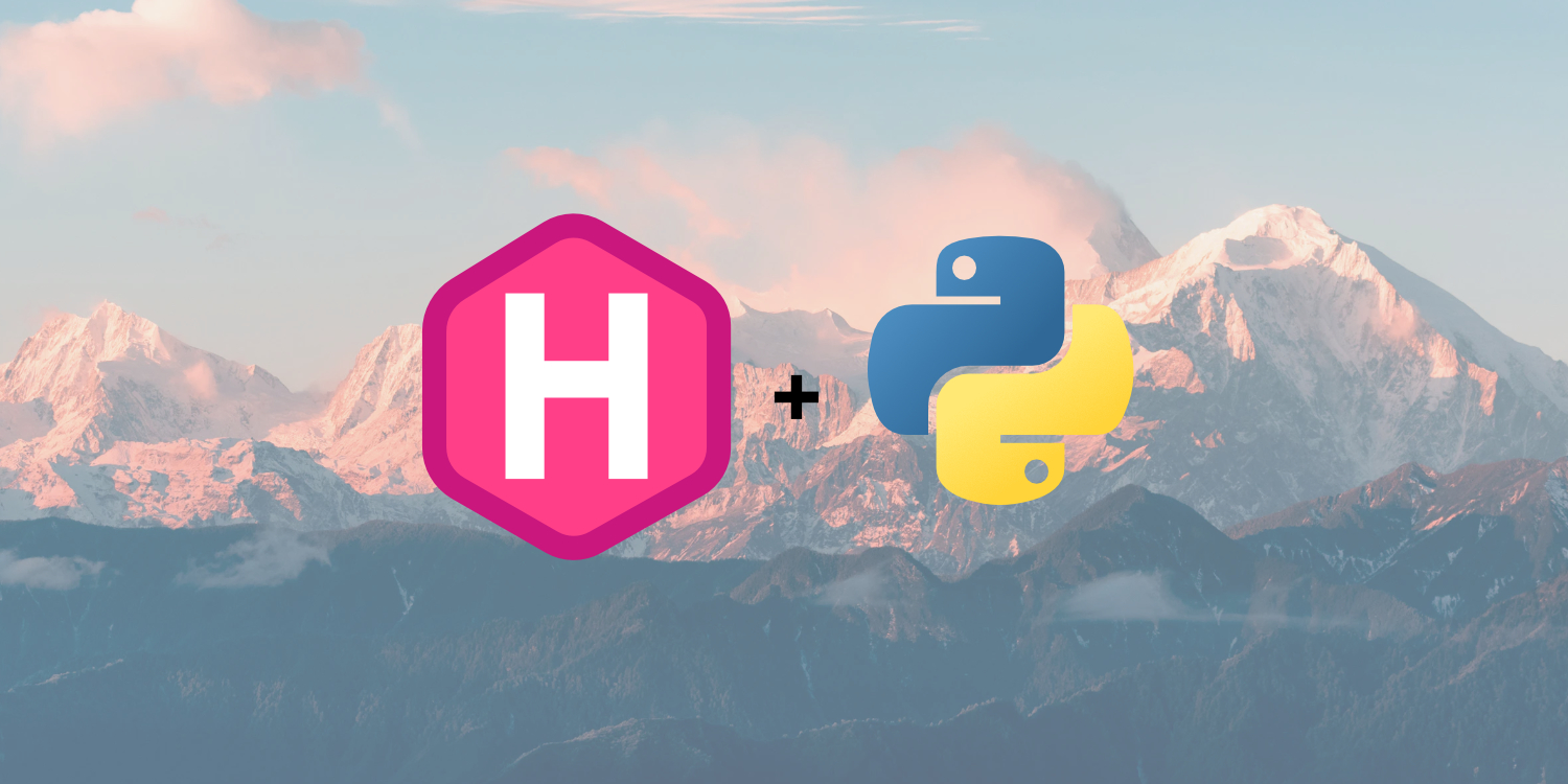 hugon · PyPI