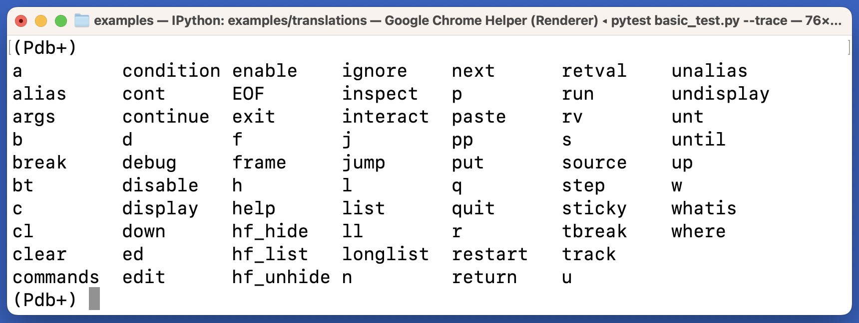 tabcompleter · PyPI
