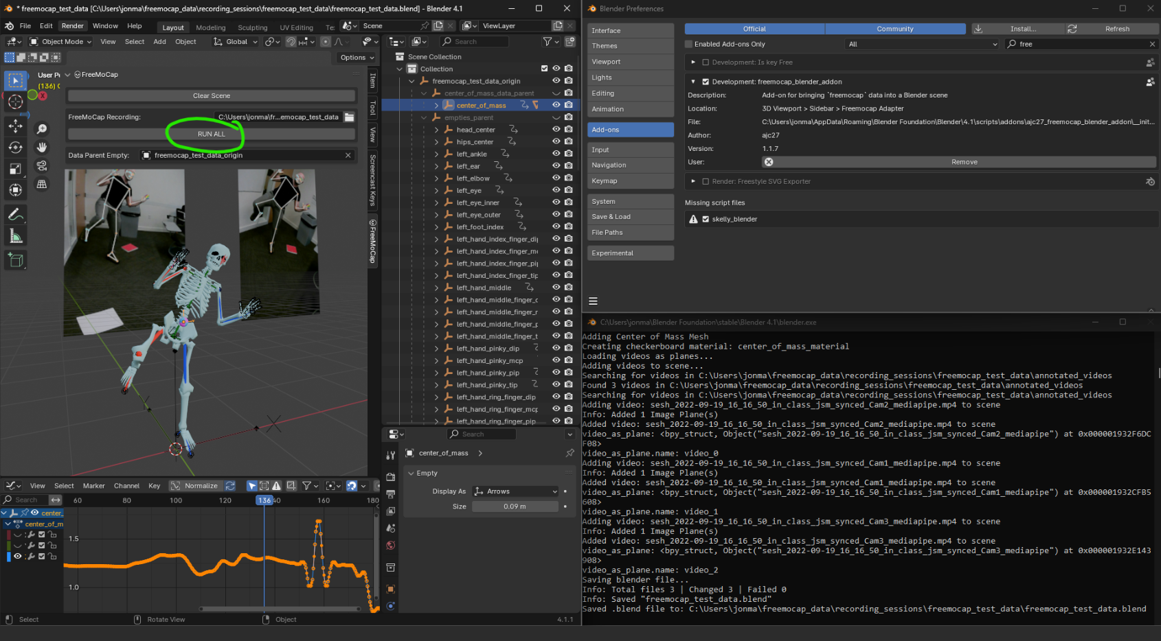 ajc27-freemocap-blender-addon · PyPI