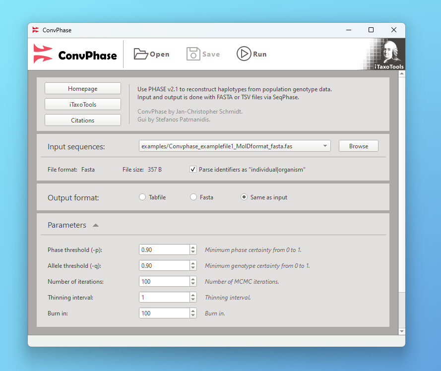 itaxotools-convphase-gui · PyPI
