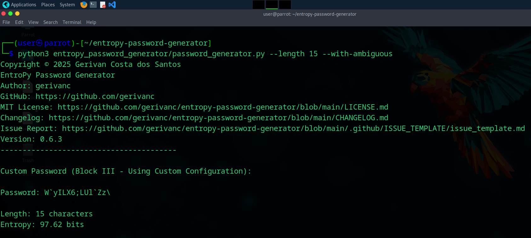 entropy-password-generator·PyPI