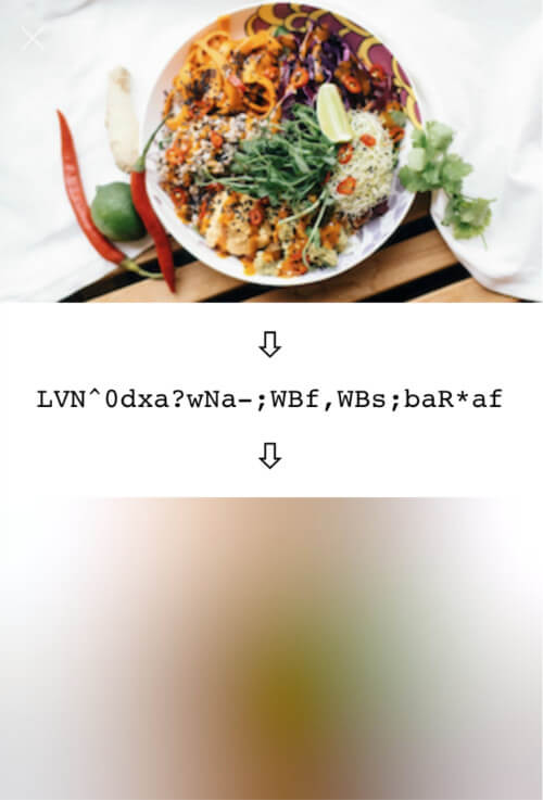 blurhash-numba · PyPI