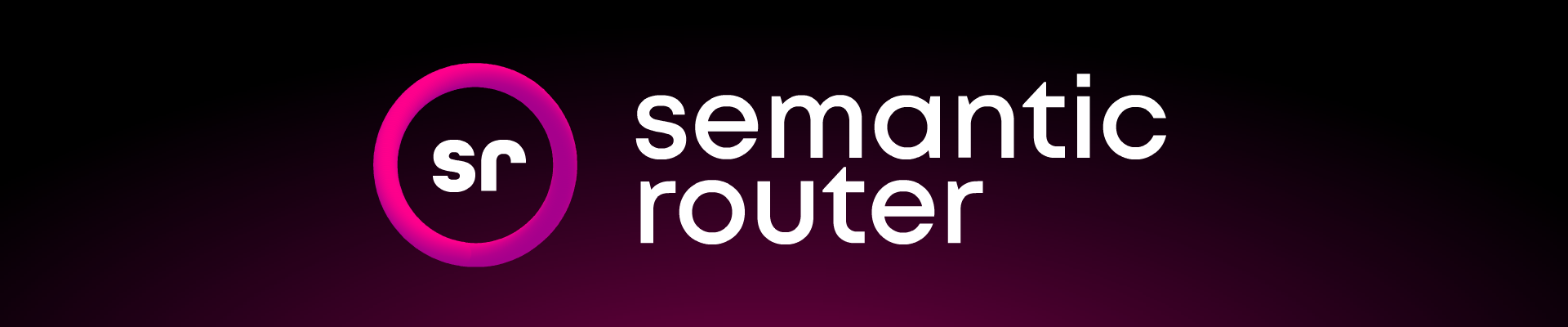 Semantic Router·pypi