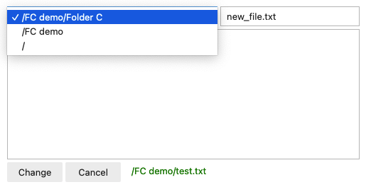 ipyfilechooser · PyPI