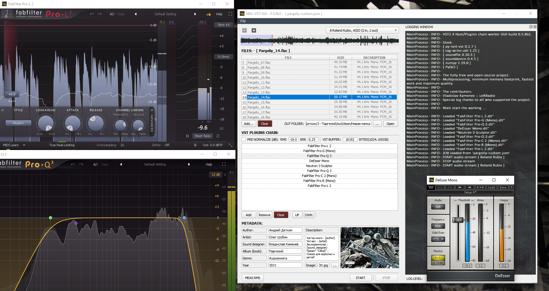 neil-vst-gui · PyPI
