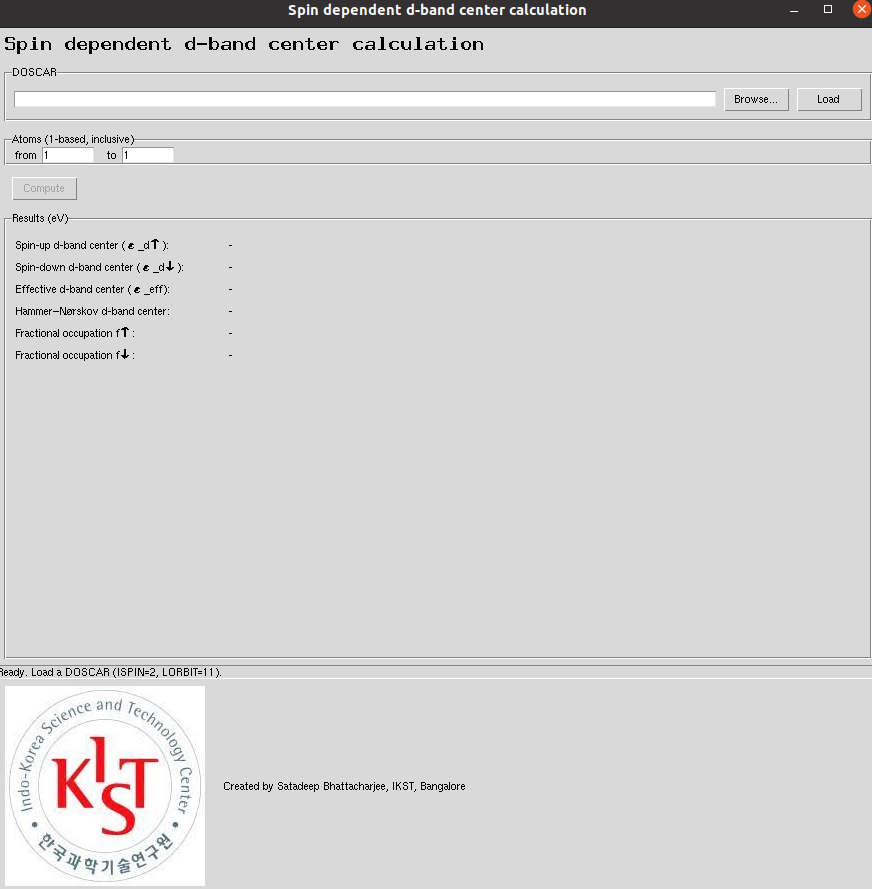 Spin-dependent-d-band-center · PyPI