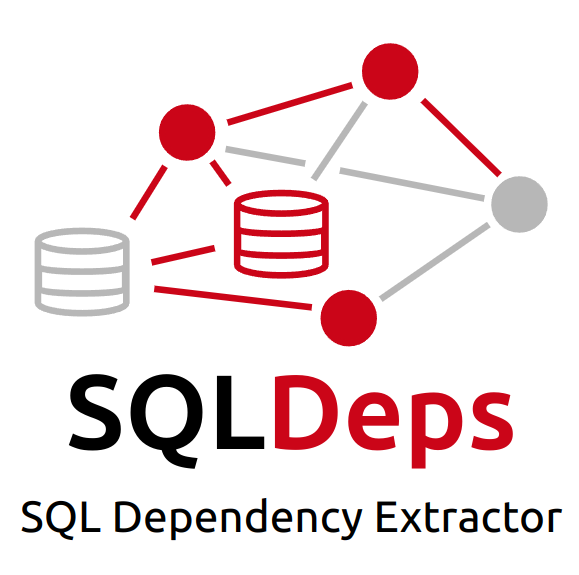 sqldeps · PyPI