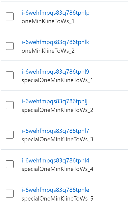 c-binance-future-quant · PyPI
