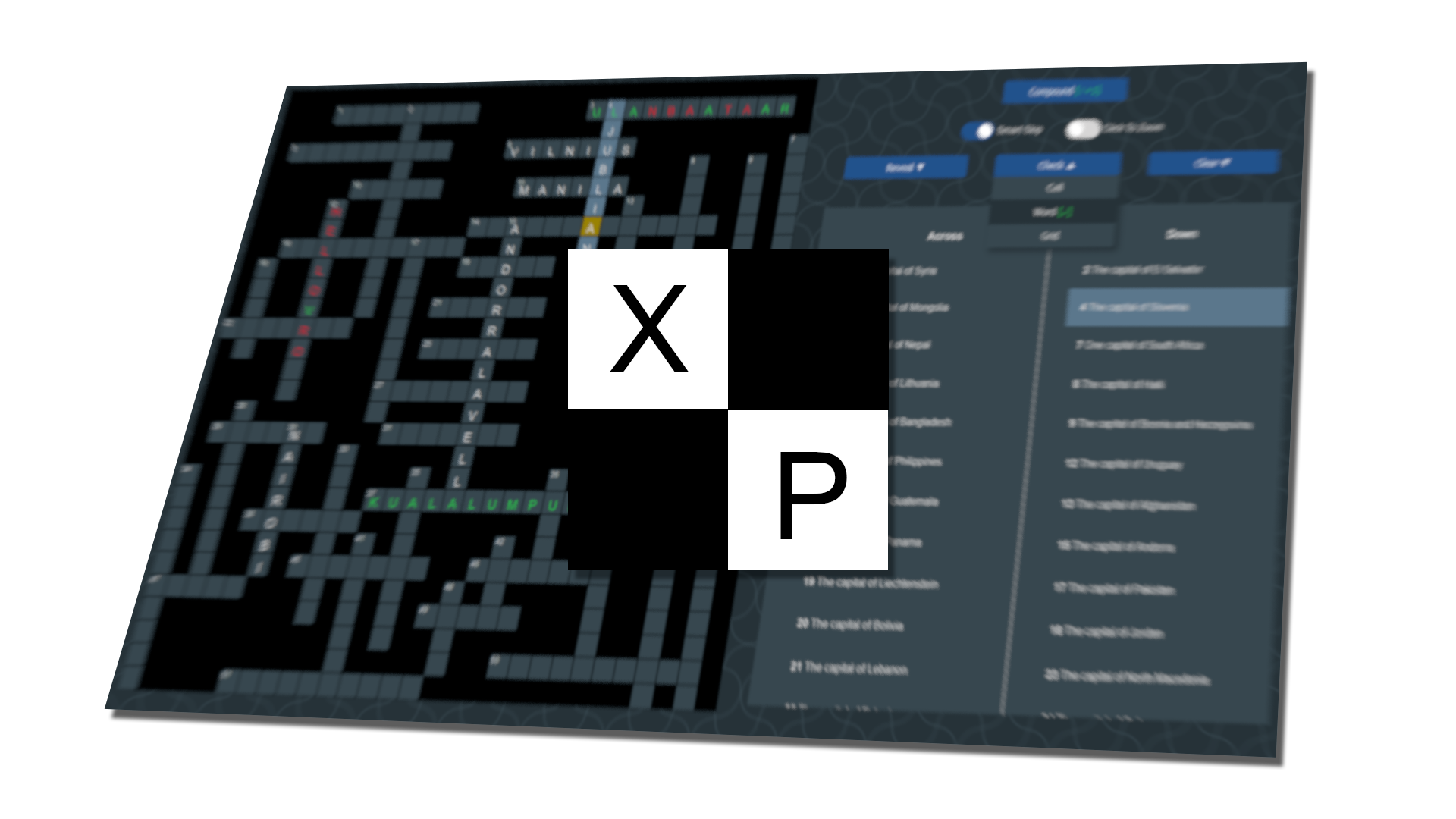 crossword-puzzle · PyPI