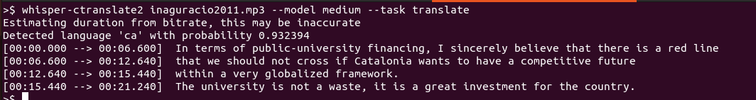 whisper-ctranslate2 · PyPI