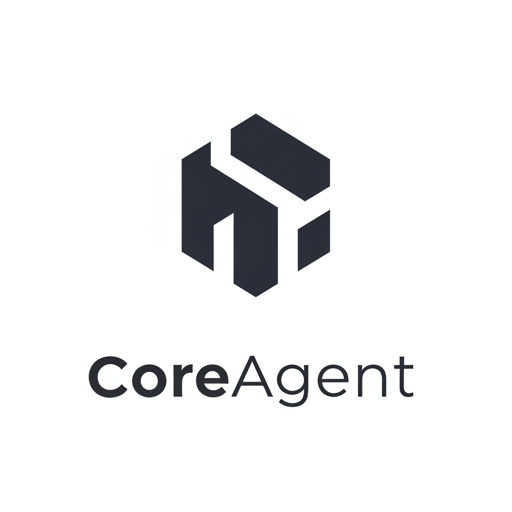 coreagent · PyPI