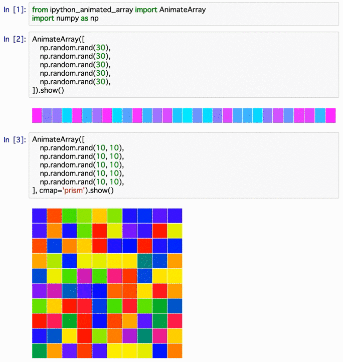 ipython-animated-array · PyPI