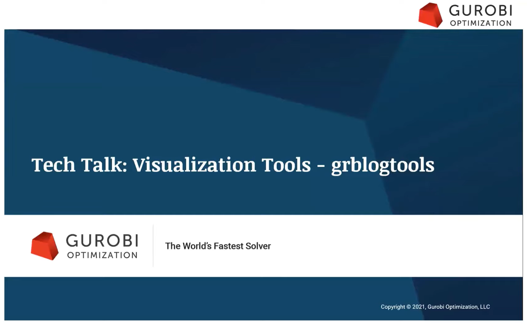 gurobi-logtools · PyPI